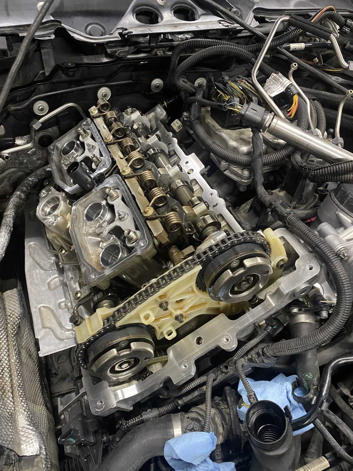 BMW Signature Services - Mporium BMW