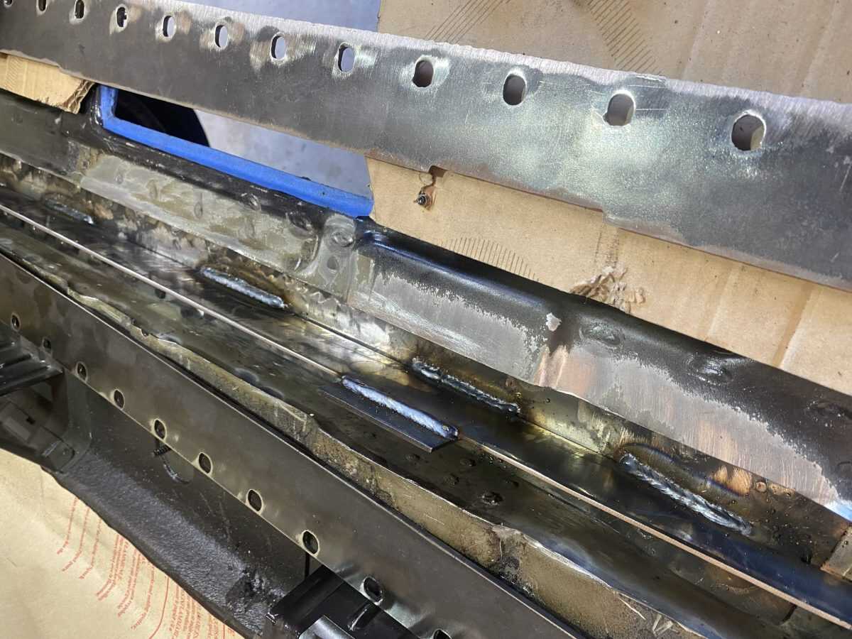 BMW Subframe Reinforcement Service - Mporium BMW