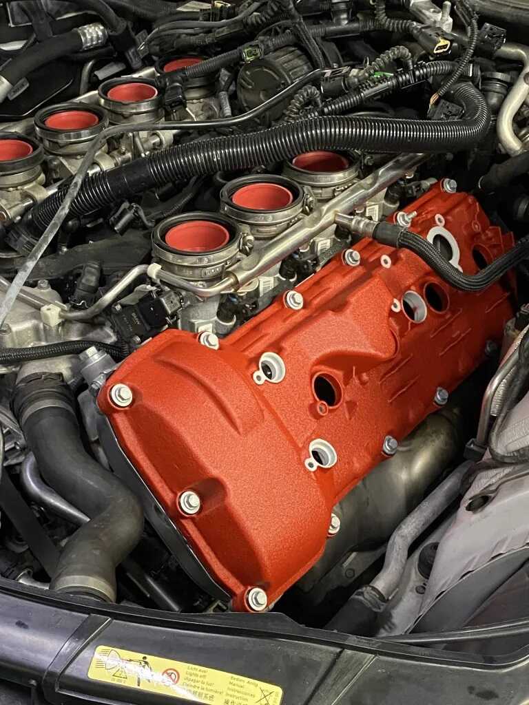 BMW Signature Services - Mporium BMW
